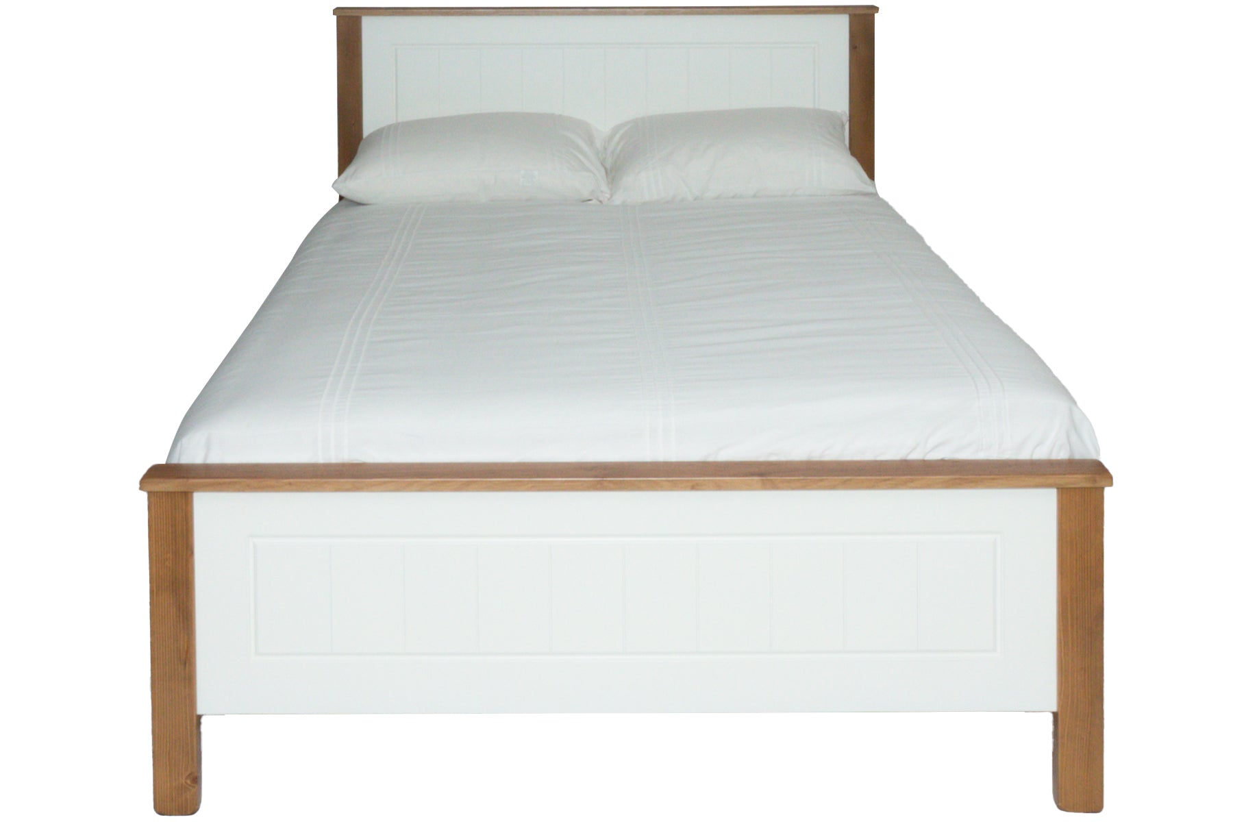 Eden - 5ft King Bedframe – Craughwell Furniture & Carpets Ltd